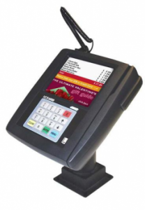 POS Network - Hypercom ICE 6000 - Credit Card Terminals