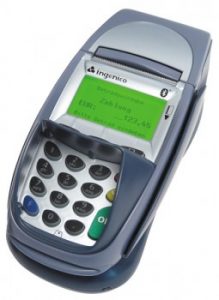 POS Network - Ingenico i7780 - Credit Card Terminals