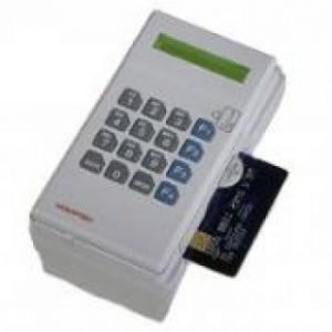 POS Network - MagTek CAPS4 - Credit Card Terminals