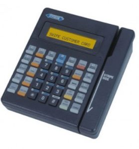 POS Network - Hypercom T7E - Credit Card Terminals