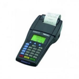 POS Network - Thales Dassault Talento - Credit Card Terminals
