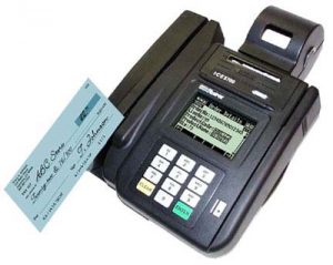 POS Network - Hypercom ICE 5700 - Credit Card Terminals