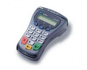 POS Network - Pin Pads