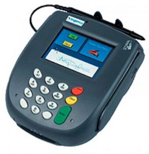 POS Network - Ingenico i6580 - Signature Pads