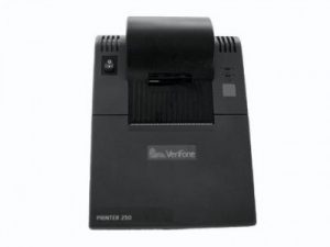 POS Network - VeriFone P250 - Credit Card Printers