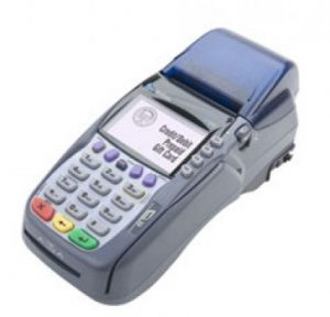 POS Network - VeriFone Vx570 Dual - Credit Card Terminals