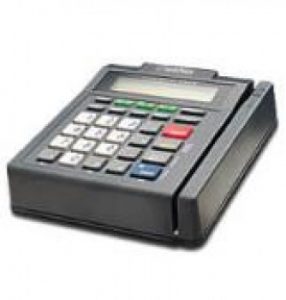 POS Network - LinkPoint 2000 - Credit Card Terminals