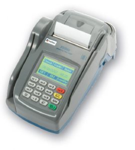 POS Network - First Data FD200 - Credit Card Terminals