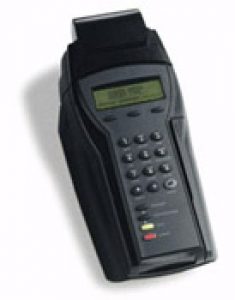 POS Network - Ingenico eN-Counter 4000 - Credit Card Terminals
