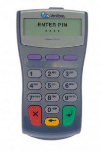 POS Network - VeriFone 1000SE - Pin Pads