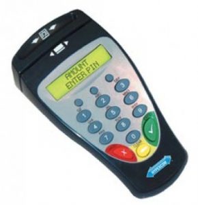 POS Network - Hypercom S9SC - Hypercom Pin Pads