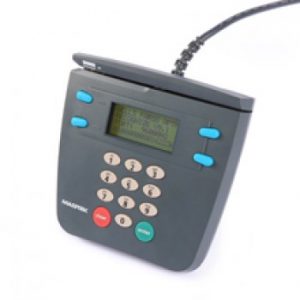 POS Network - MagTek APTM - Pin Pads