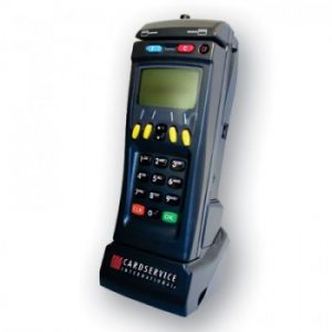 POS Network - LinkPoint 9100 - Credit Card Terminals