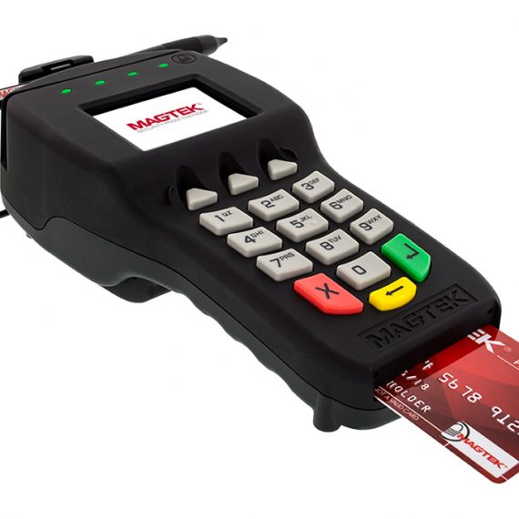 Magtek Credit Cards Terminals, Pin Pads, Printers - POS Network