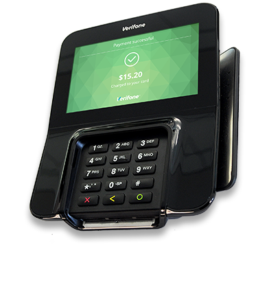 POS Network - Verifone m400® Multilane - Signature Pads