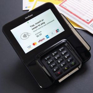 POS Network - Verifone m400® Multilane - Signature Pads