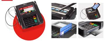 POS Network - Ingenico ISC Touch 250® Multi-lane Terminal - Ingenico