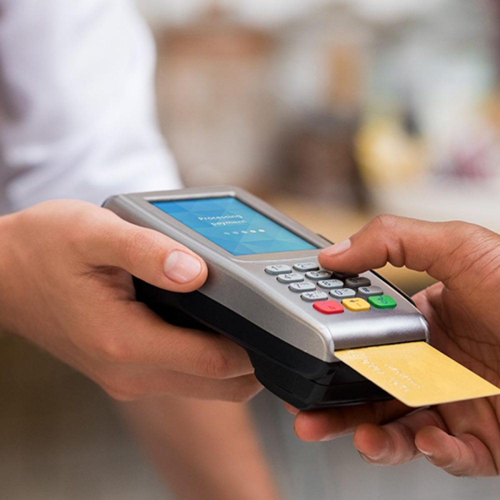 POS Network - VeriFone Wireless Terminals POS Network - VeriFone Wireless Terminals