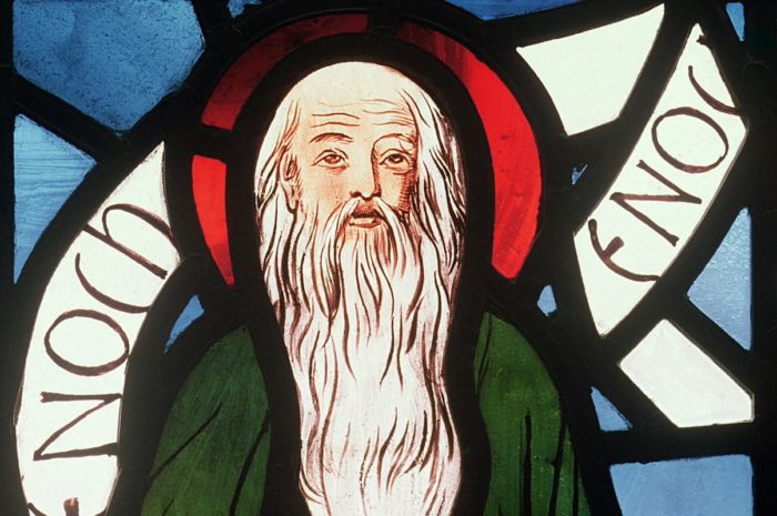 Unveiling the Mysteries: Exploring the Story of Enoch in the Bible