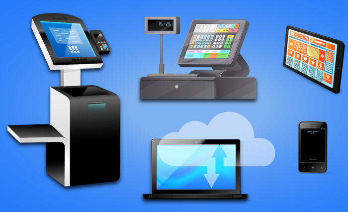 Efficiency Redefined: POS Solutions for Government Agencies | POS Network