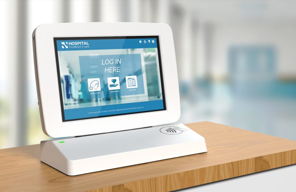 Transforming Patient Care: The Impact of POS Systems in Healthcare ...