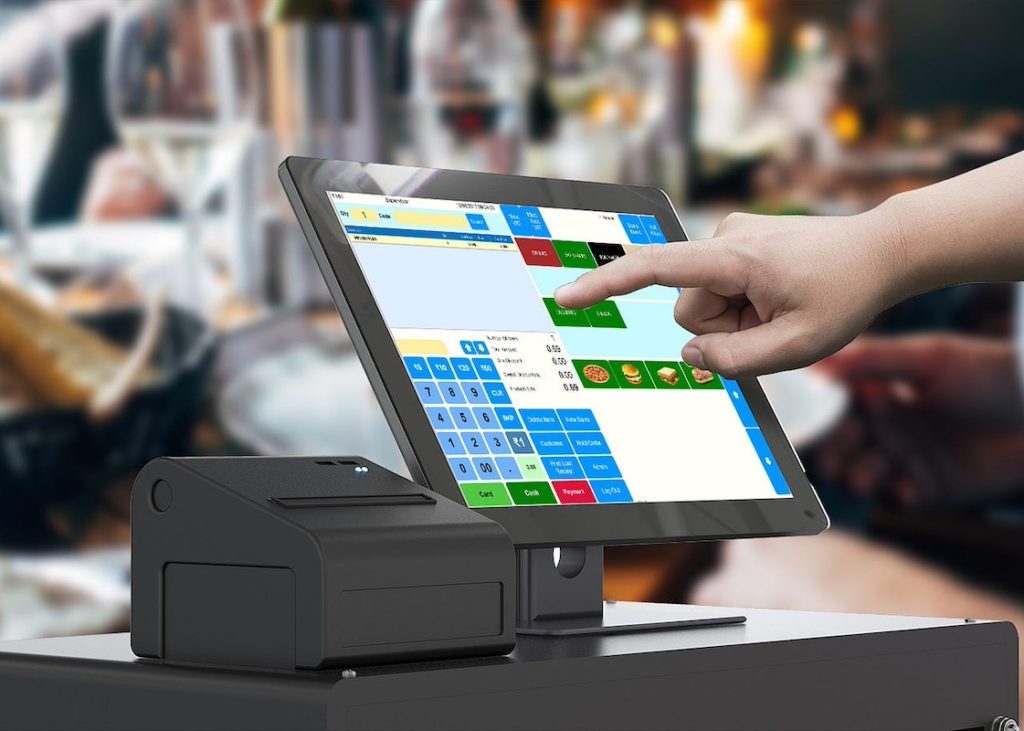 Boosting Efficiency: The Impact of POS Technology in Quick Service Restaurants | POS Network