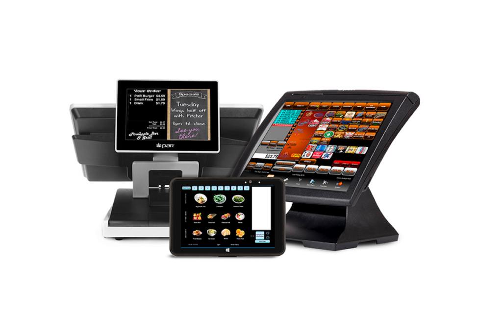 Unlocking Retail Success: Latest POS Technology Trends | POS Network